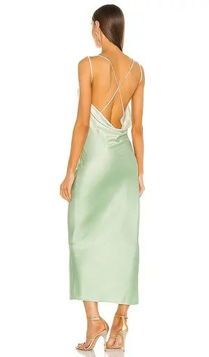 MICHAEL COSTELLO X Revolve Porter Dress