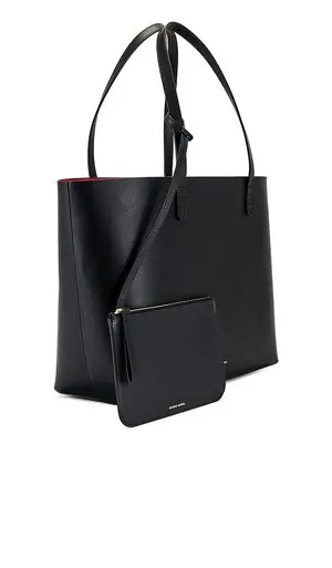 MANSUR GAVRIEL Icon Large Tote - Black