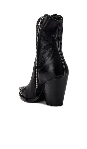 Free People Brayden Western Boot