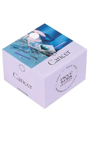 PIECEWORK Cancer Mini Puzzle - Multi