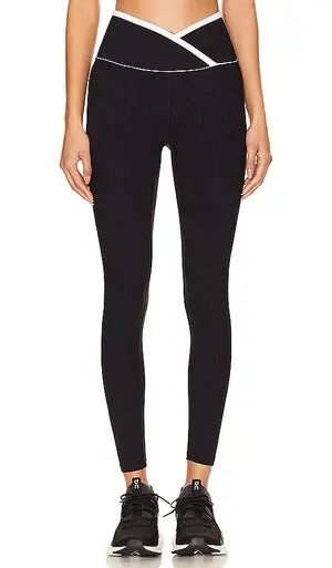 Year Of Ours Ribbed Leggings