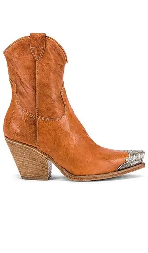 Free People Pointed Toe Boots For Women