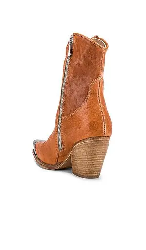 Free People Brayden Western Boot