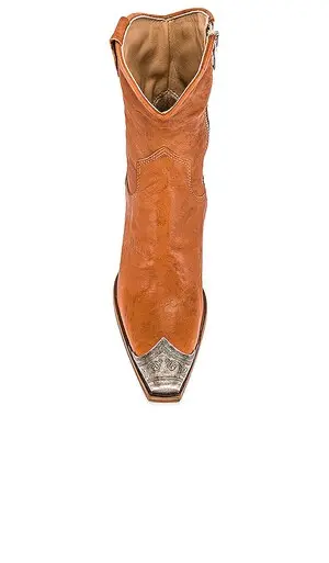 Free People Brayden Western Boot