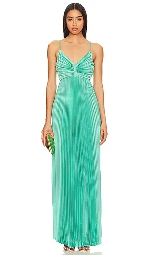 Likely Asra Gown