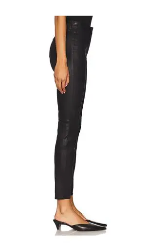 L'Agence Marguerite High Rise Skinny Jeans