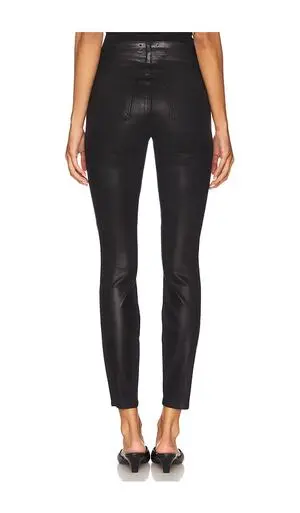 L'Agence Marguerite High Rise Skinny Jeans