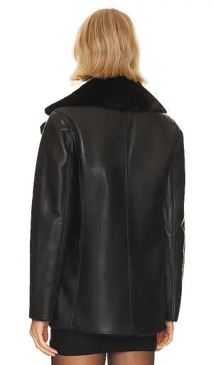 LAMARQUE Camille Coat
