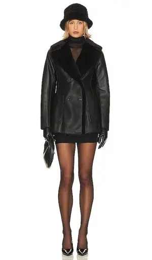 LAMARQUE Camille Coat