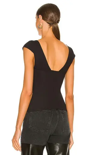 Free People Duo Corset Cami