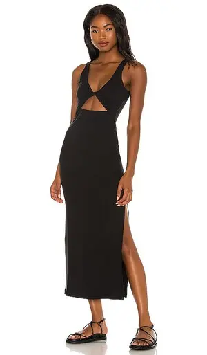L*Space Nico Dress In . Also - Black