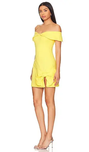 ELLIATT Cadence Dress