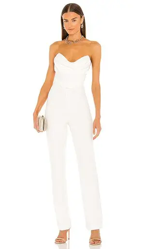 Nbd Conner Jumpsuit