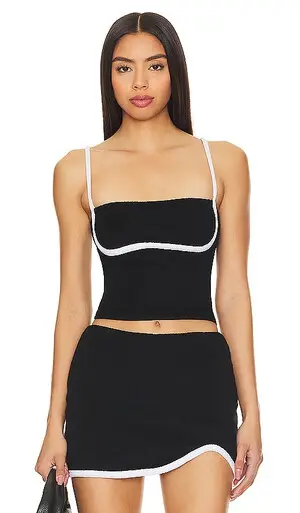 Nia Performance Tops For Women