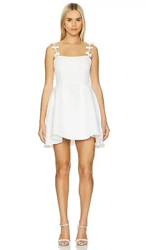 ELLIATT Enchantment Bow Dress