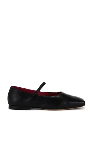 MANSUR GAVRIEL Square Toe Mary Jane