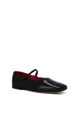 MANSUR GAVRIEL Square Toe Mary Jane