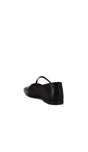 MANSUR GAVRIEL Square Toe Mary Jane