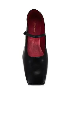 MANSUR GAVRIEL Square Toe Mary Jane
