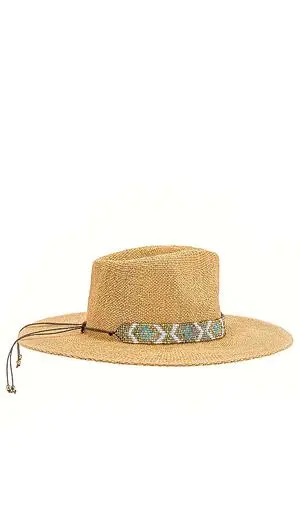 NIKKI BEACH Nikki Hat