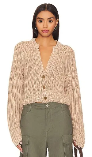 Free People Sweet Nothing Cardi