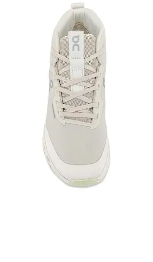 On Cloudroam Waterproof Sneaker