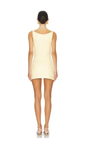 NUBYEN Flower Market Skort Dress