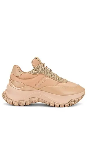 Marc Jacobs Marc Jacobs The DTM Lazy Runner Tan