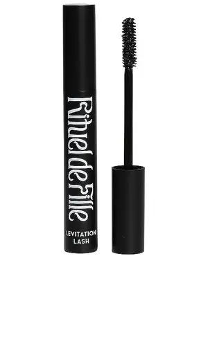 Rituel De Fille Levitation Lash Lifting + Lengthening Mascara - Black