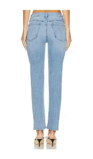 MOTHER Petite Lil' Tomcat Skimp Jeans