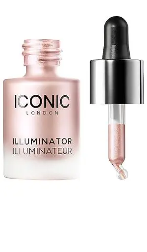 ICONIC LONDON ICONIC LONDON Illuminator Beauty: Na