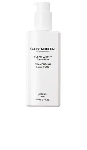 GLOSS MODERNE Clean Luxury Shampoo - Beauty: Na