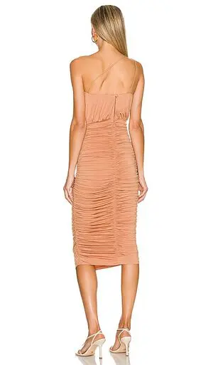Nbd Nichola Midi Dress