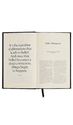 INTELLIGENT CHANGE The Five Minute Journal
