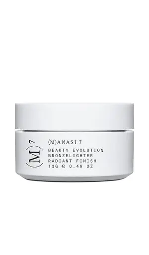 MANASI 7 Bronzelighter - Beauty: Na