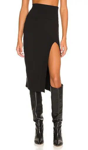 Lovers And Friends Slit Skirts