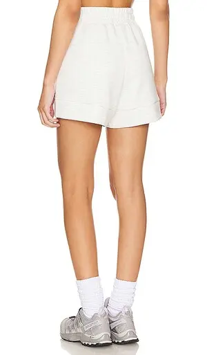 Varley Atrium Short - Ivory