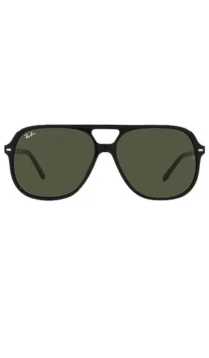 Ray-ban Bill Sunglasses - Black