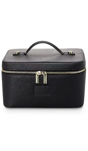 ETOILE COLLECTIVE Vanity Case - Black