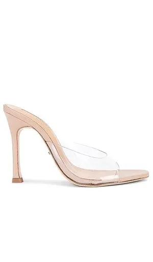 Tony Bianco Mid Heel Mules Clogs For Women