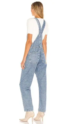 Free People X We The Free Ziggy Denim Overall In . Also