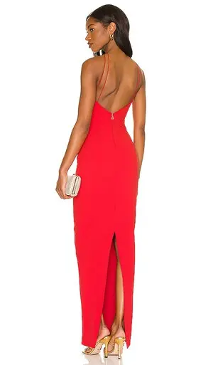 NOOKIE Trinity Gown