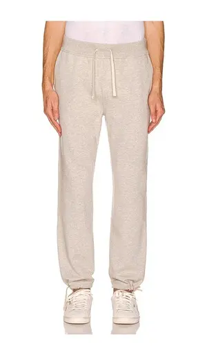 Polo Ralph Lauren Athletic Fleece Pant Straight Leg In . Also - Grey