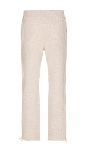 Polo Ralph Lauren Athletic Fleece Pant Straight Leg In . Also - Grey