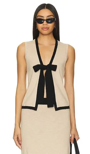 LOVERS AND FRIENDS Tammy Top