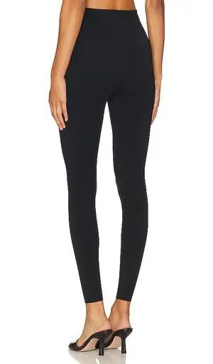 Commando Butter Luxe Legging In . Also