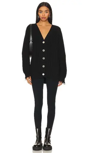 Commando Butter Luxe Legging In . Also