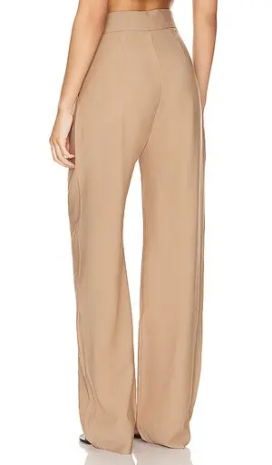 NONCHALANT LABEL Fallon Pant