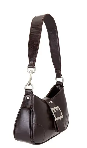 PETIT MOMENTS Buckle Bag