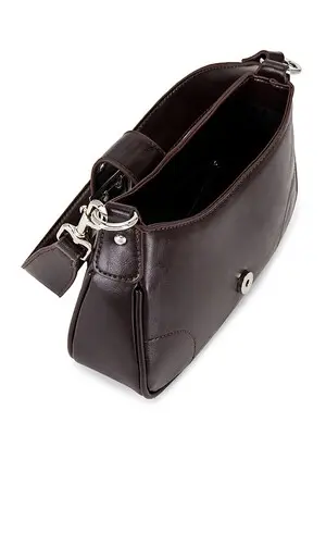 PETIT MOMENTS Buckle Bag